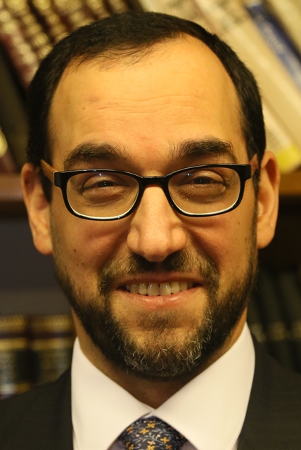 About – ben-tzion.com – Exploring Classic Jewish Texts